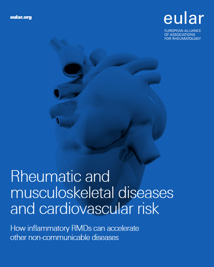 EULAR Advocacy Activities and Materials | EULAR